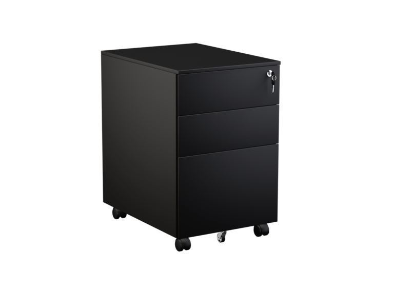 Agile Storage Solutions for Office Reception | OLG Office