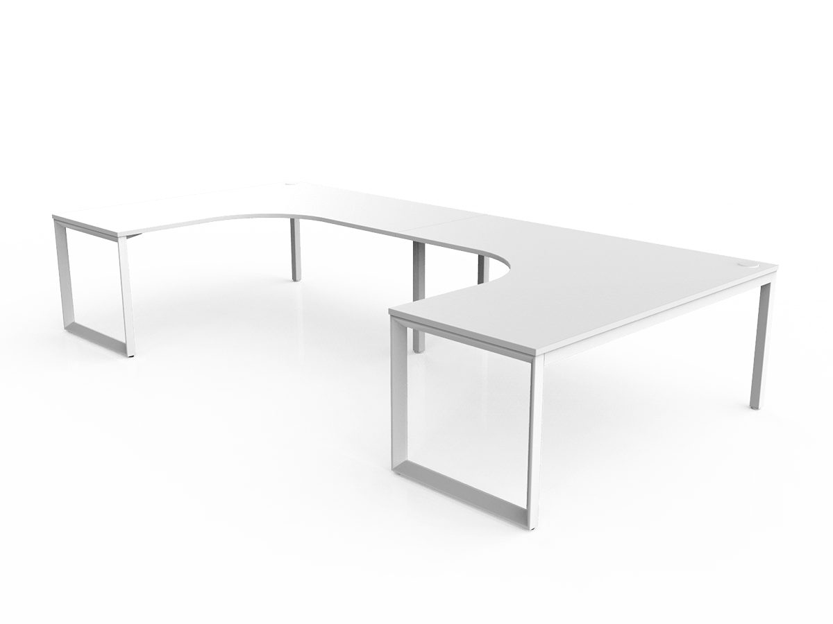 Anvil 2 User 90° Workspace | OLG Office