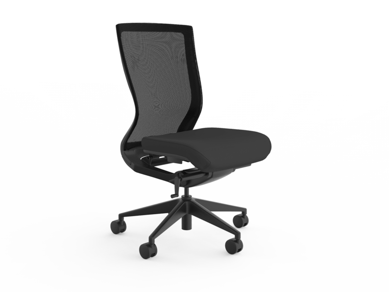 Balance Seating Range | Ergonomic Mesh Chairs | OLG Office