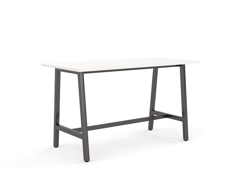 Trestle Bar Leaner | OLG Office