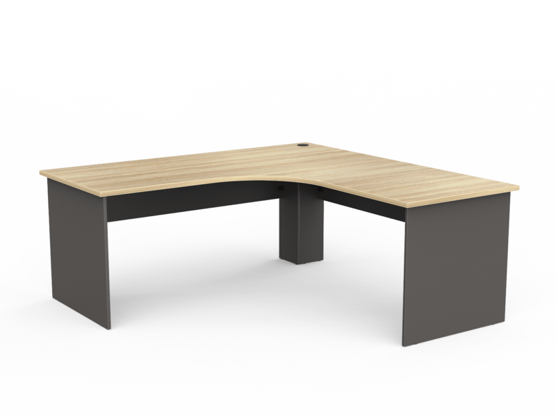 EkoSystem Workstation | OLG Office
