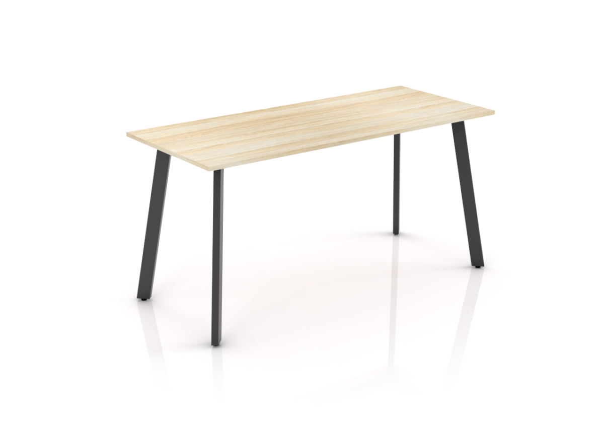 Flare Bar Leaner | Office Collaboration Furniture | OLG Office