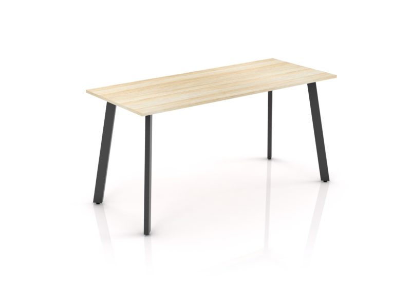 Flare Bar Leaner | Office Collaboration Furniture | OLG Office