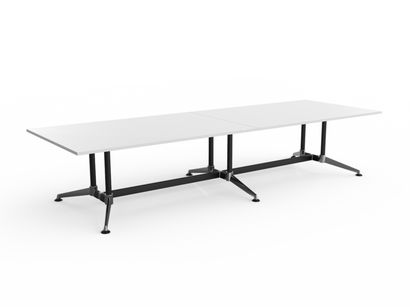 Modulus Boardroom Table | OLG Office