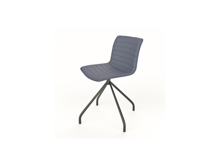 Smooth Chair | Office and Educational Seating | OLG Office