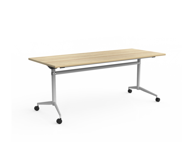 Uni Flip Tables | Training Rooms, Meetings & Boardrooms | OLG Office
