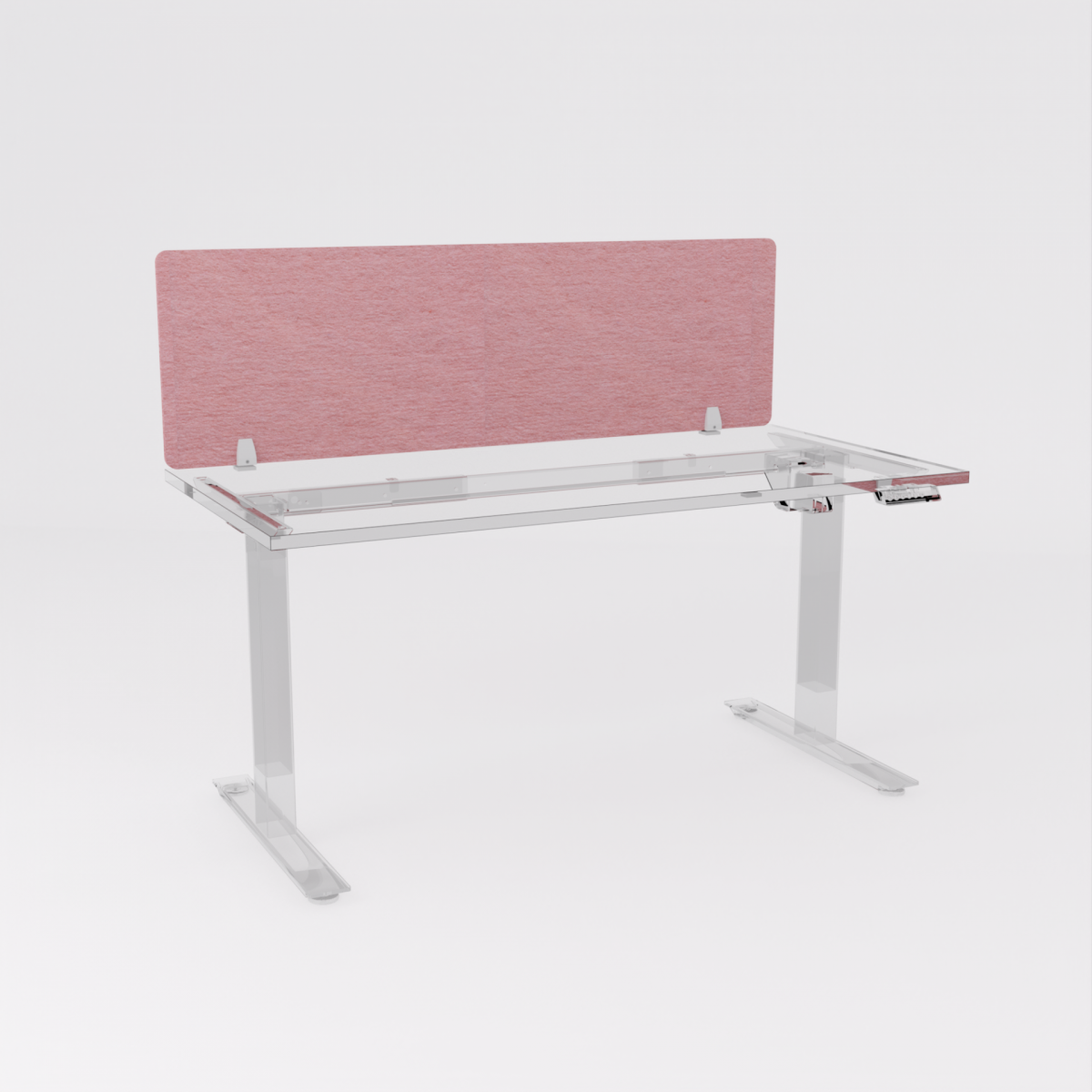 AcoustiQ Screens | Effective Noise Reduction | OLG Office