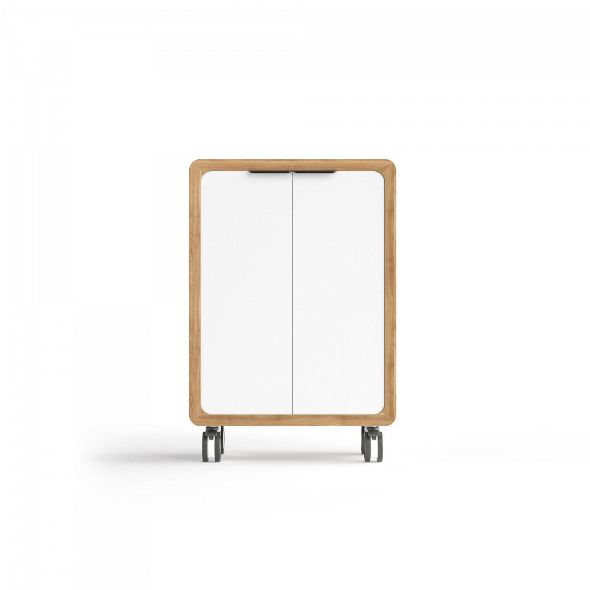 Portable Commercial Storage | Mobile Cupboard | OLG Office