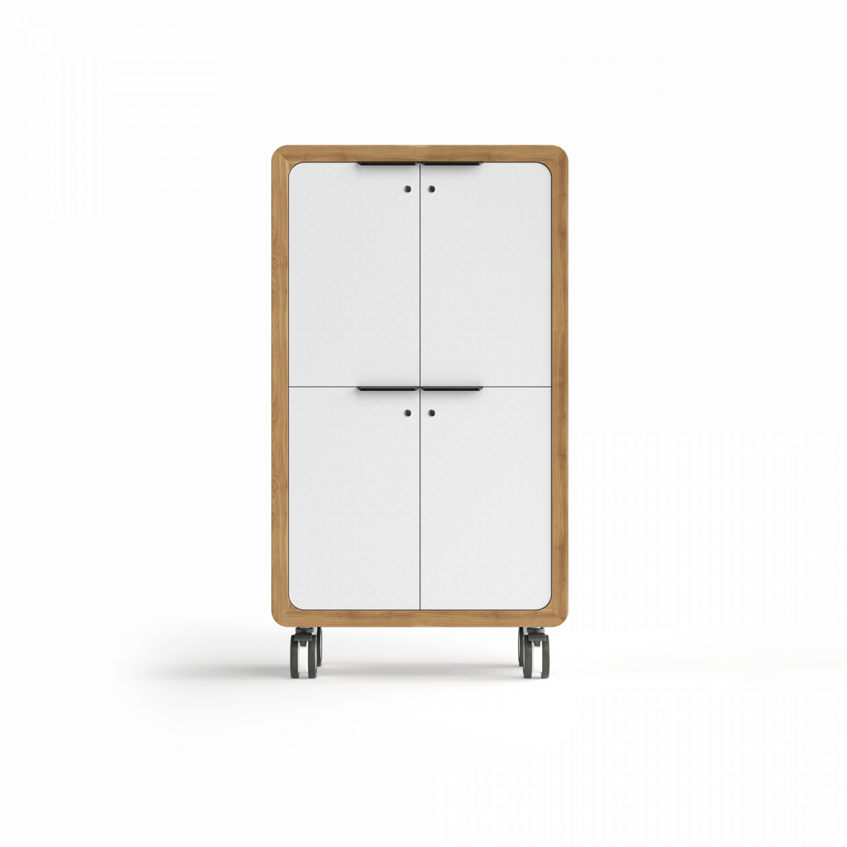 Portable Movable Mobile Locker | Rover Range | OLG Office