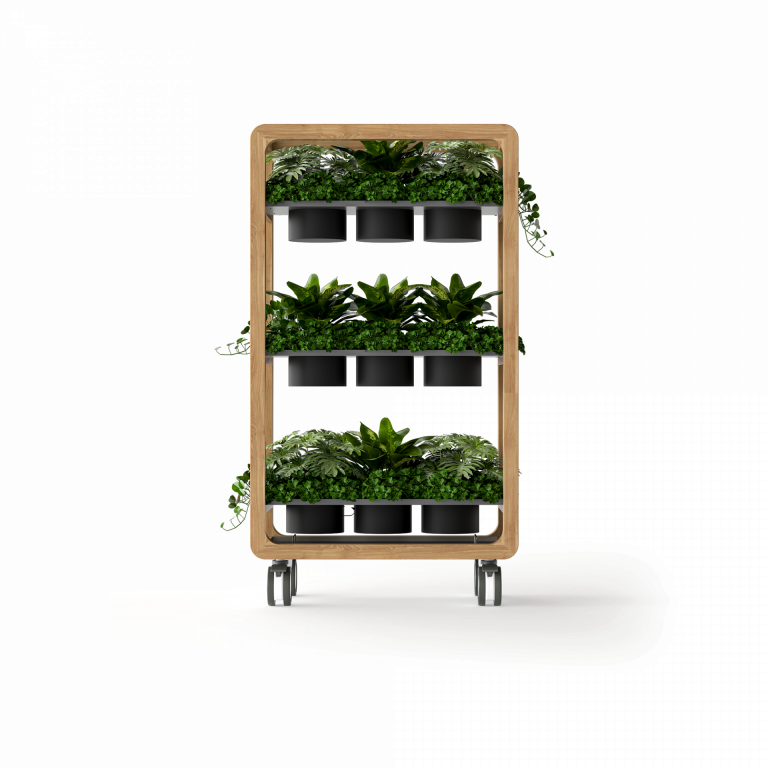 Mobile Planter | Rover Range | OLG Office