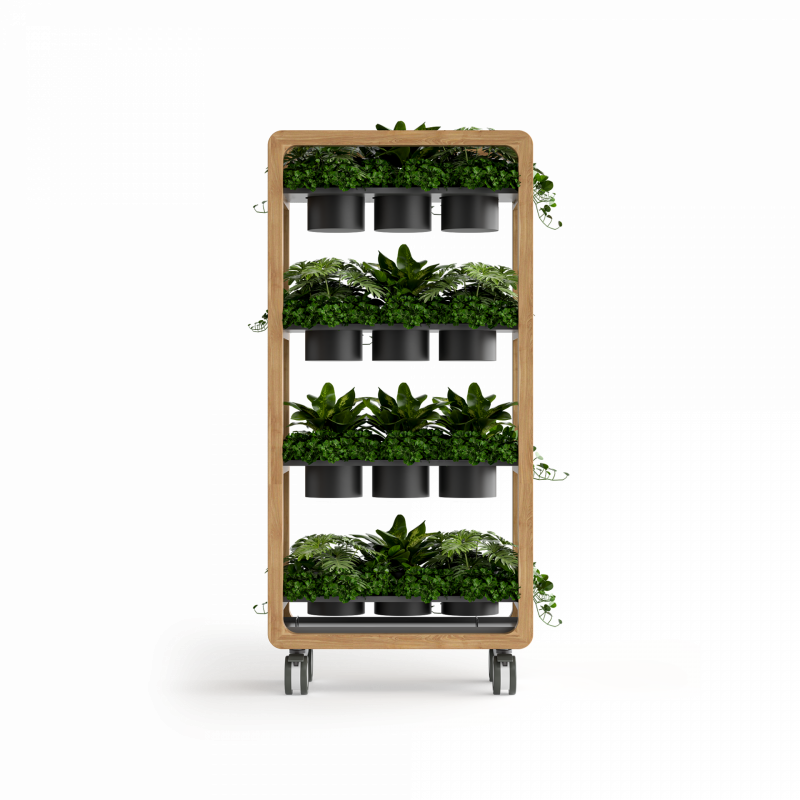 Mobile Planter | Rover Range | OLG Office